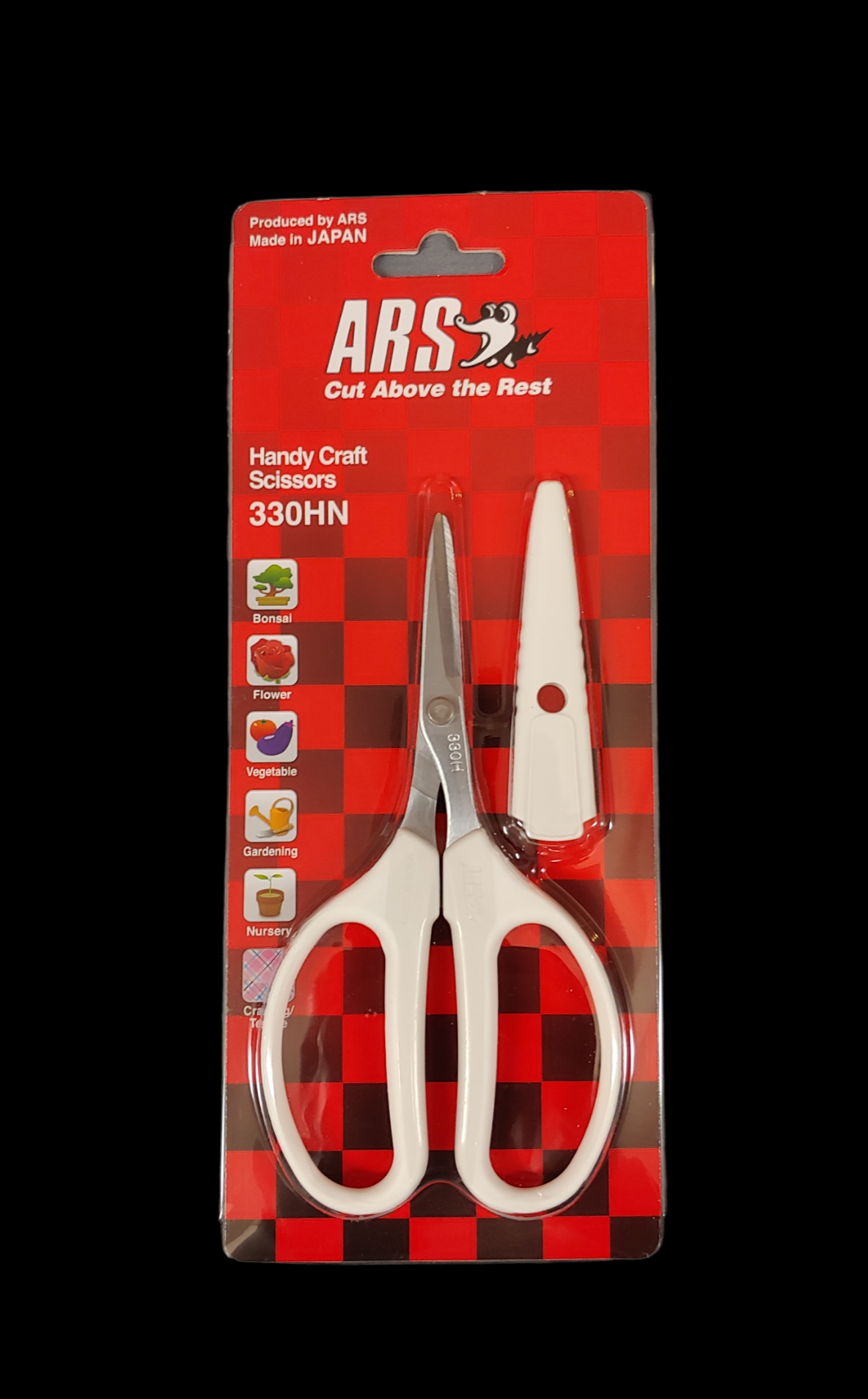 ARS Craft Scissors | KnK Creations