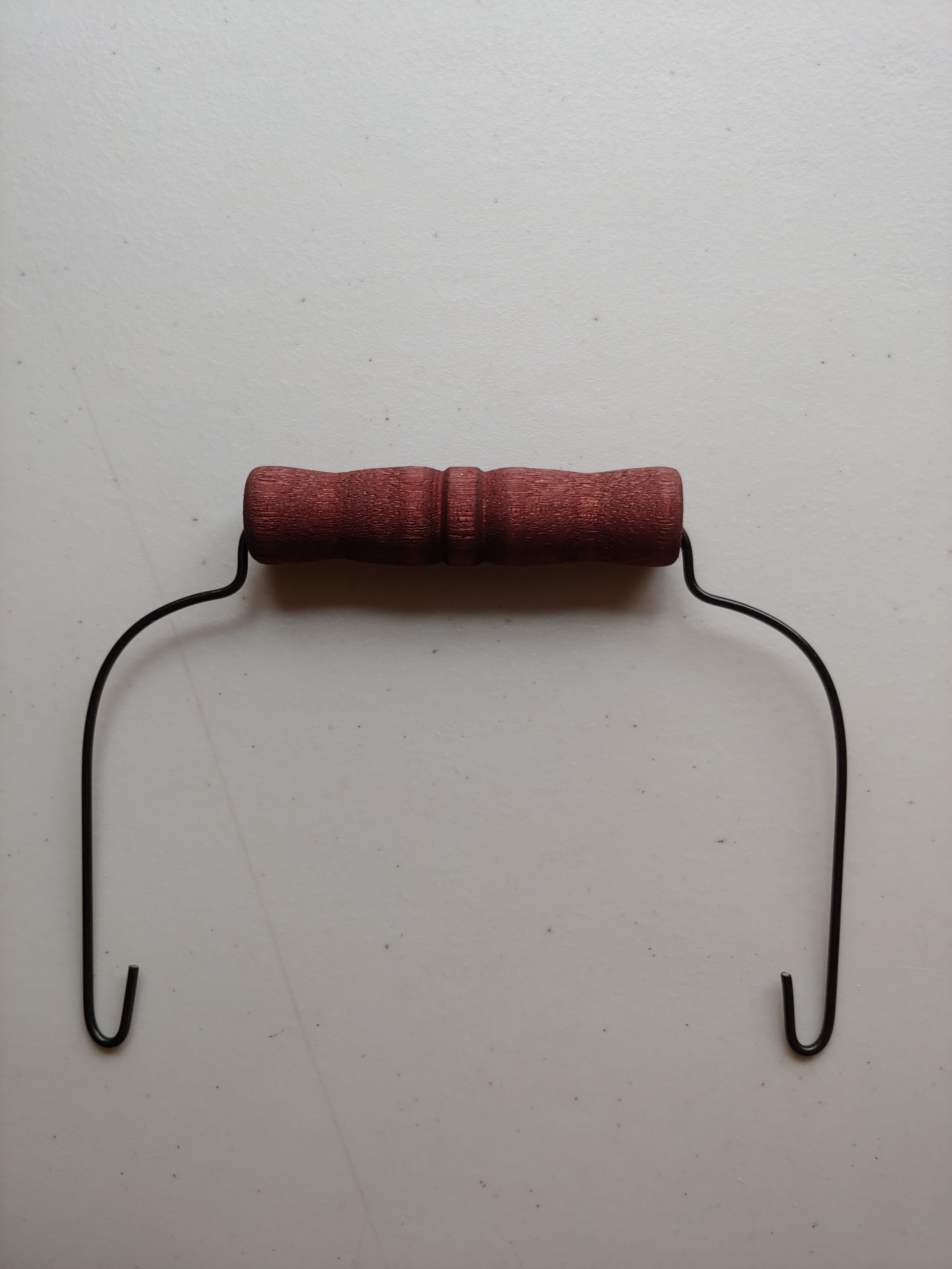 Short Wire Handle | KnK Creations