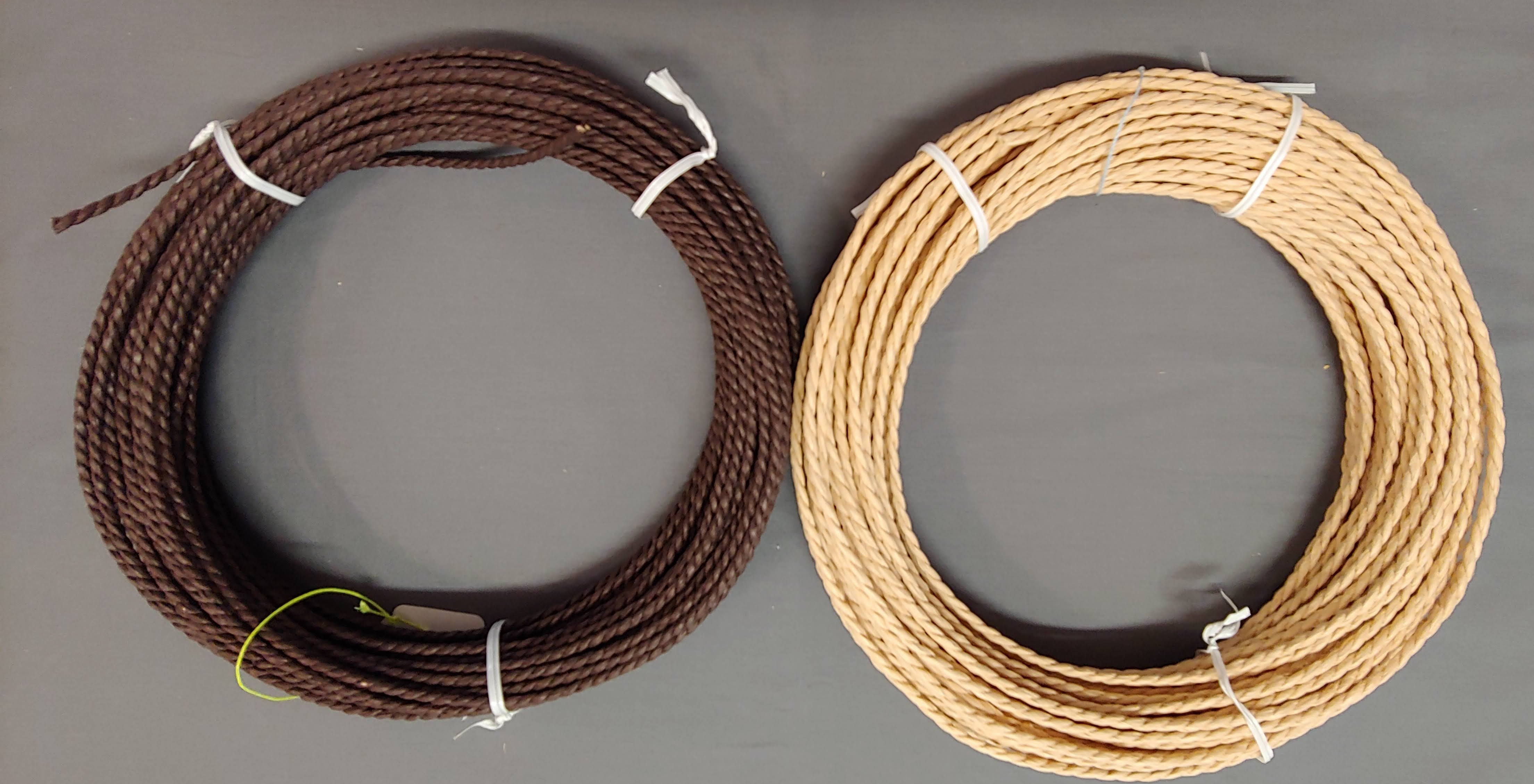 Paper Cord | KnK Creations
