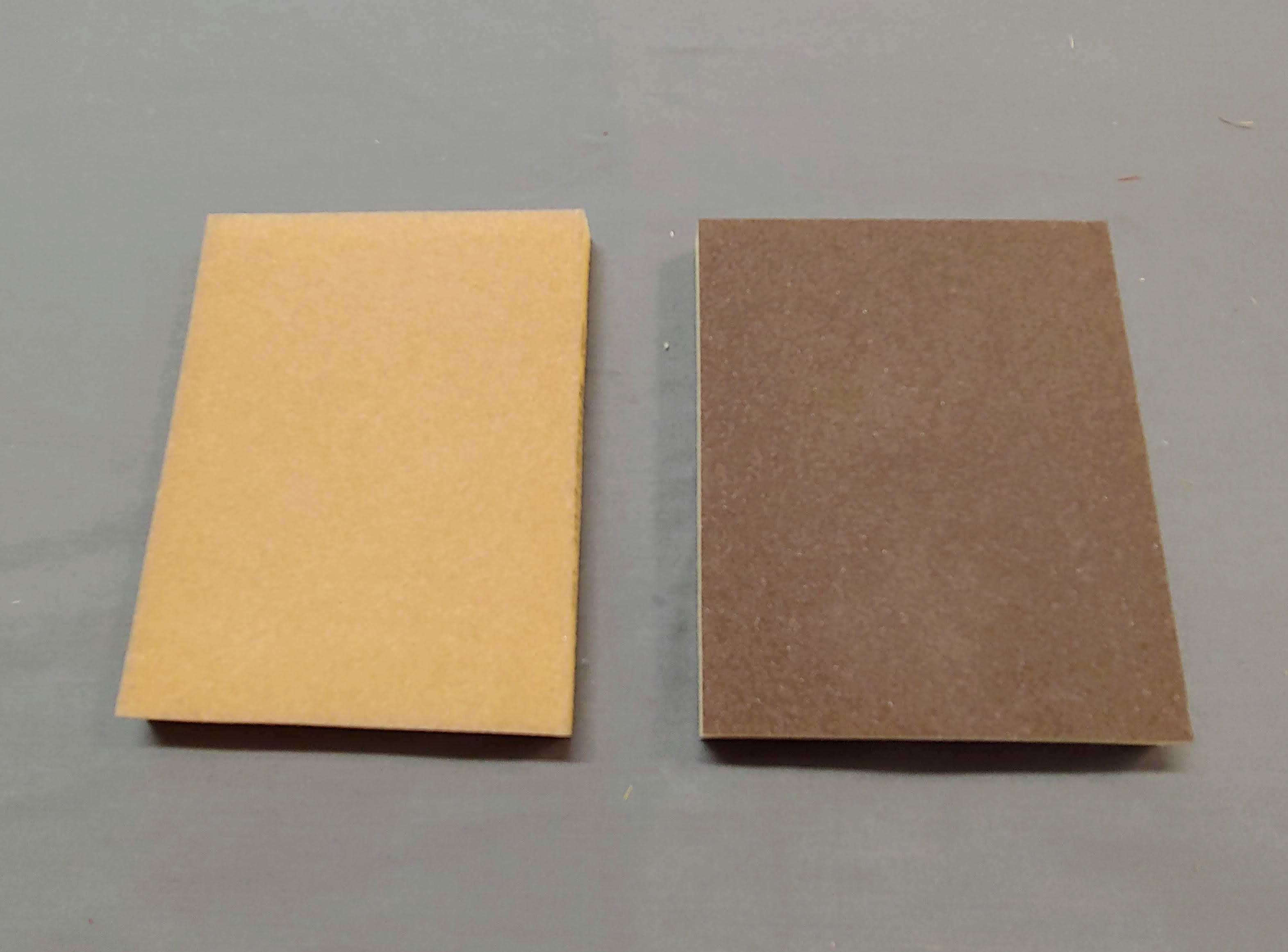 Square Sander | KnK Creations