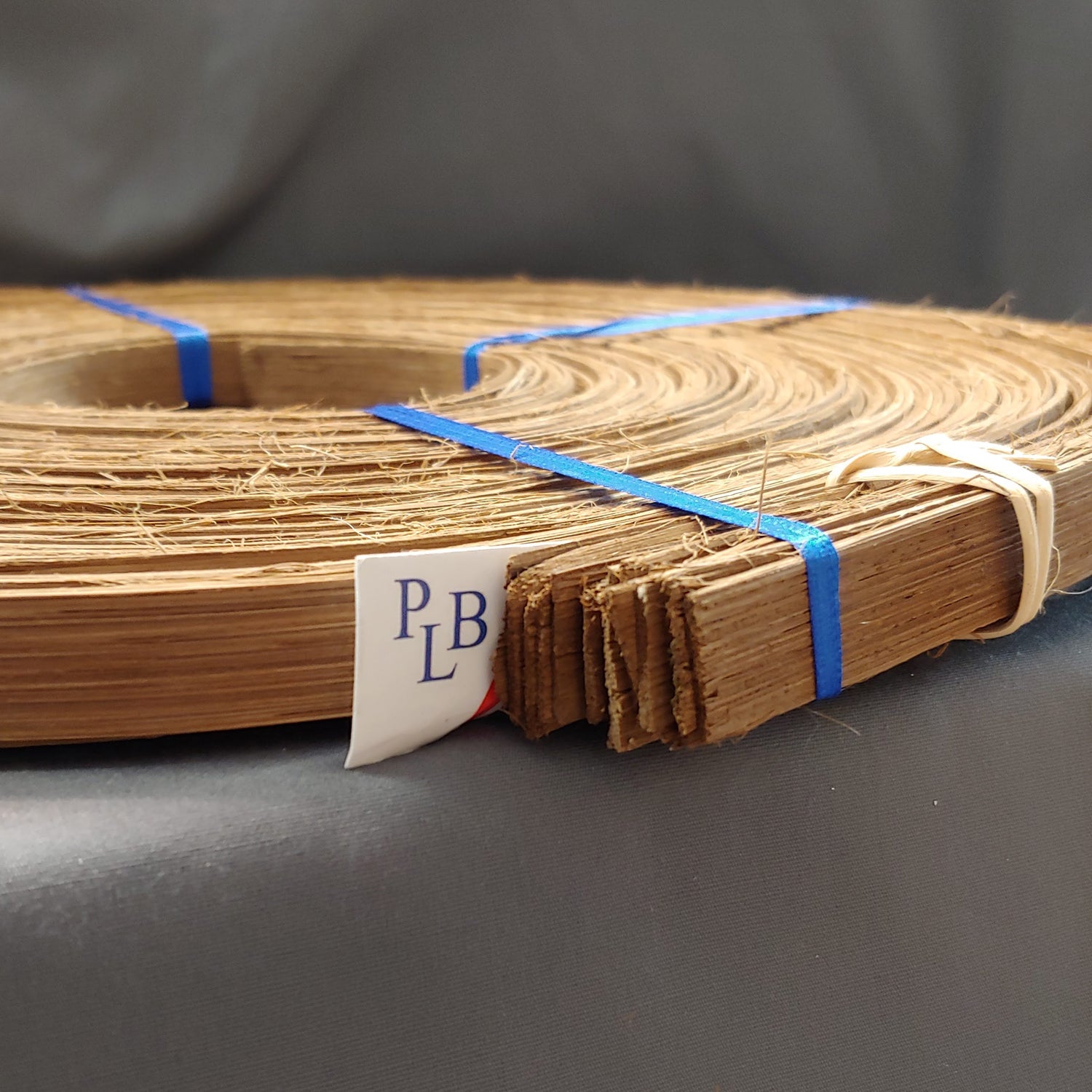 Smoked Flat Reed | KnK Creations