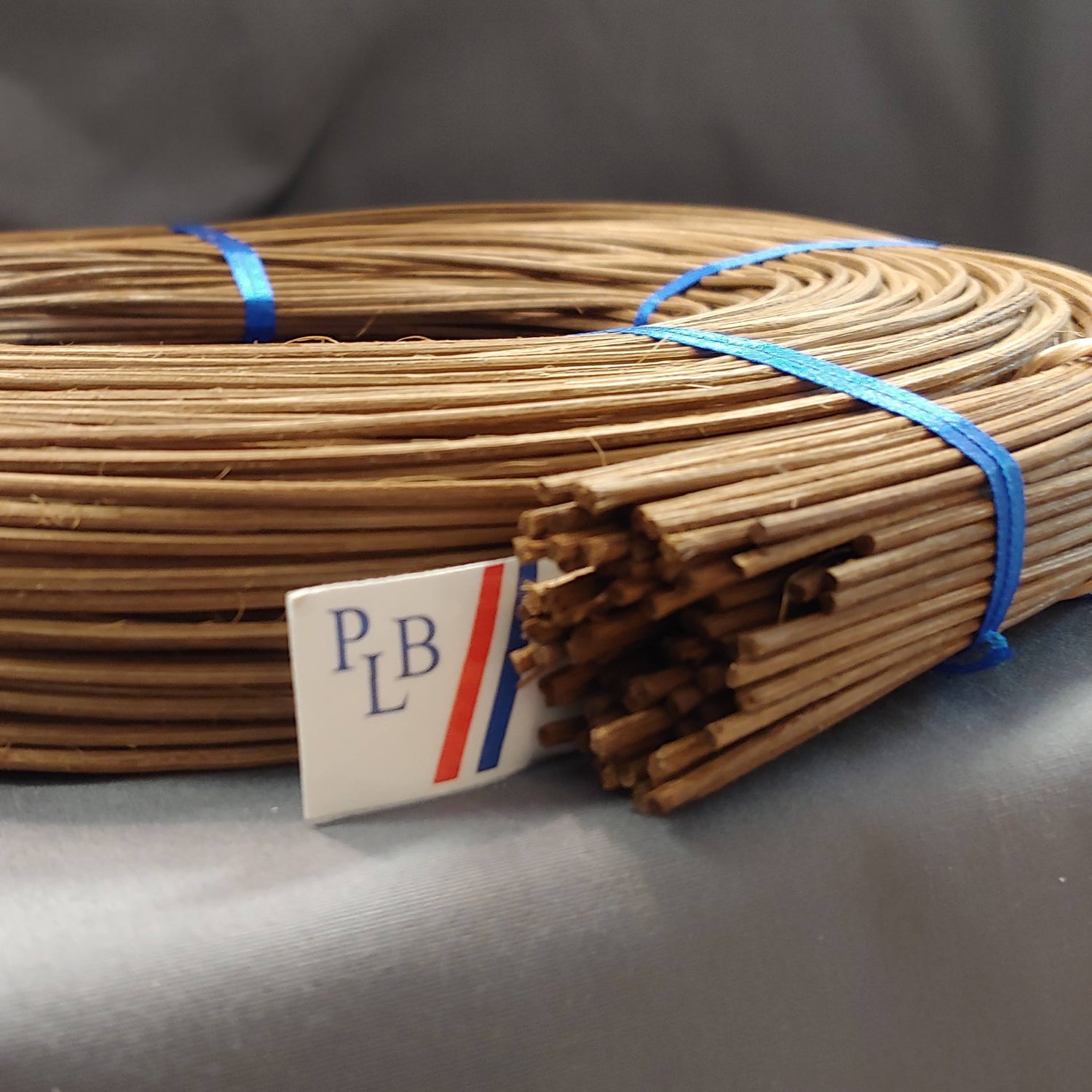 Smoked Round Reed | KnK Creations
