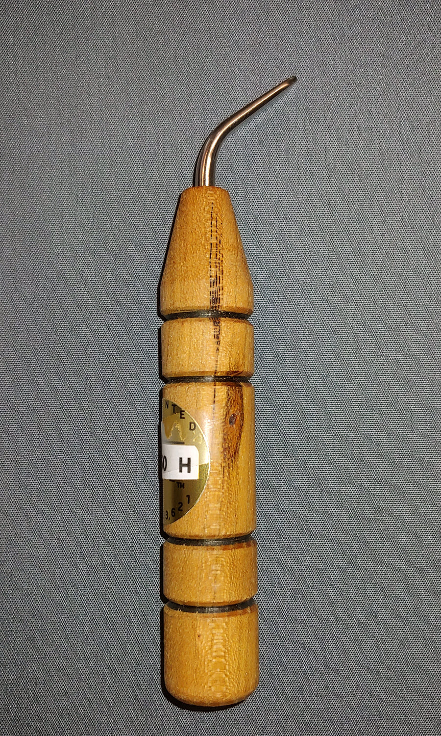 Weave Rite Tool - H | KnK Creations